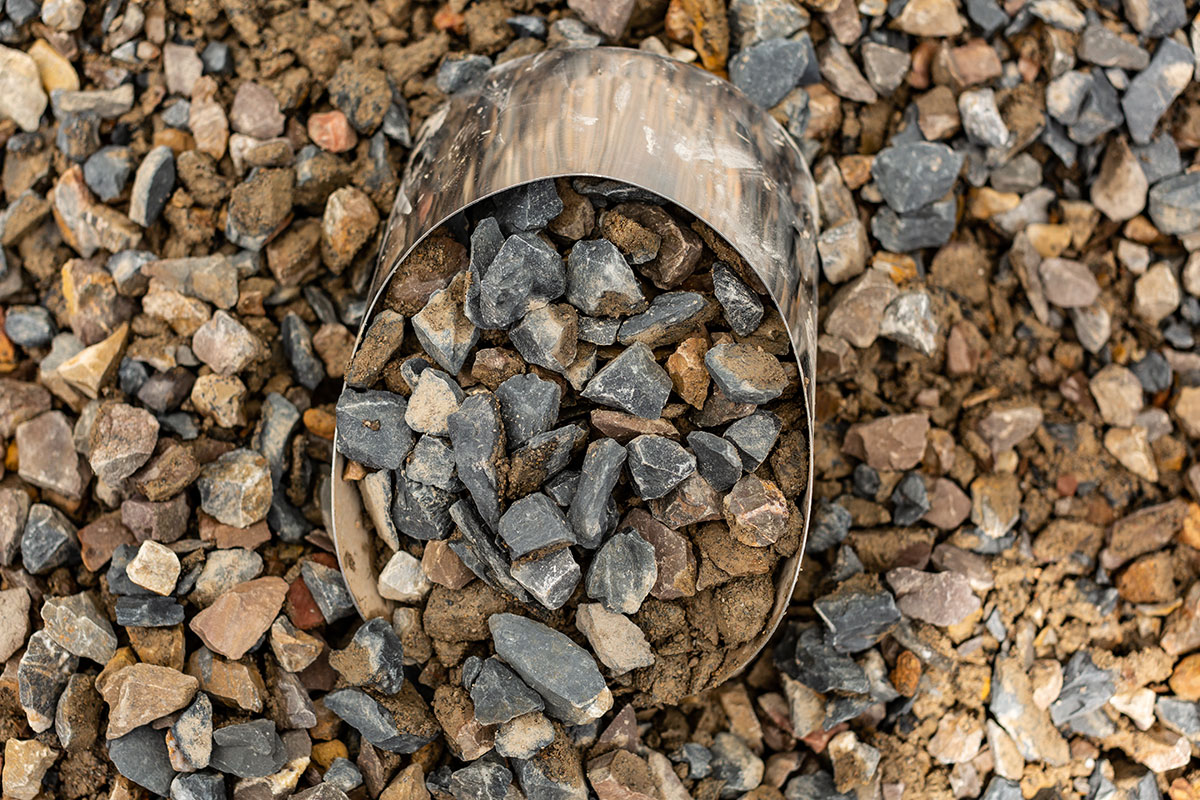 Aggregates - ADBRI Quarries