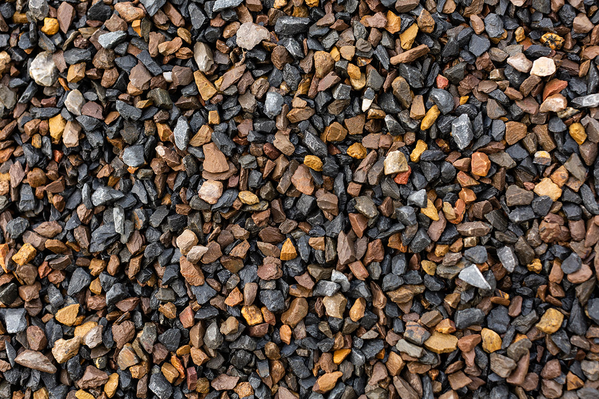 Aggregates - ADBRI Quarries